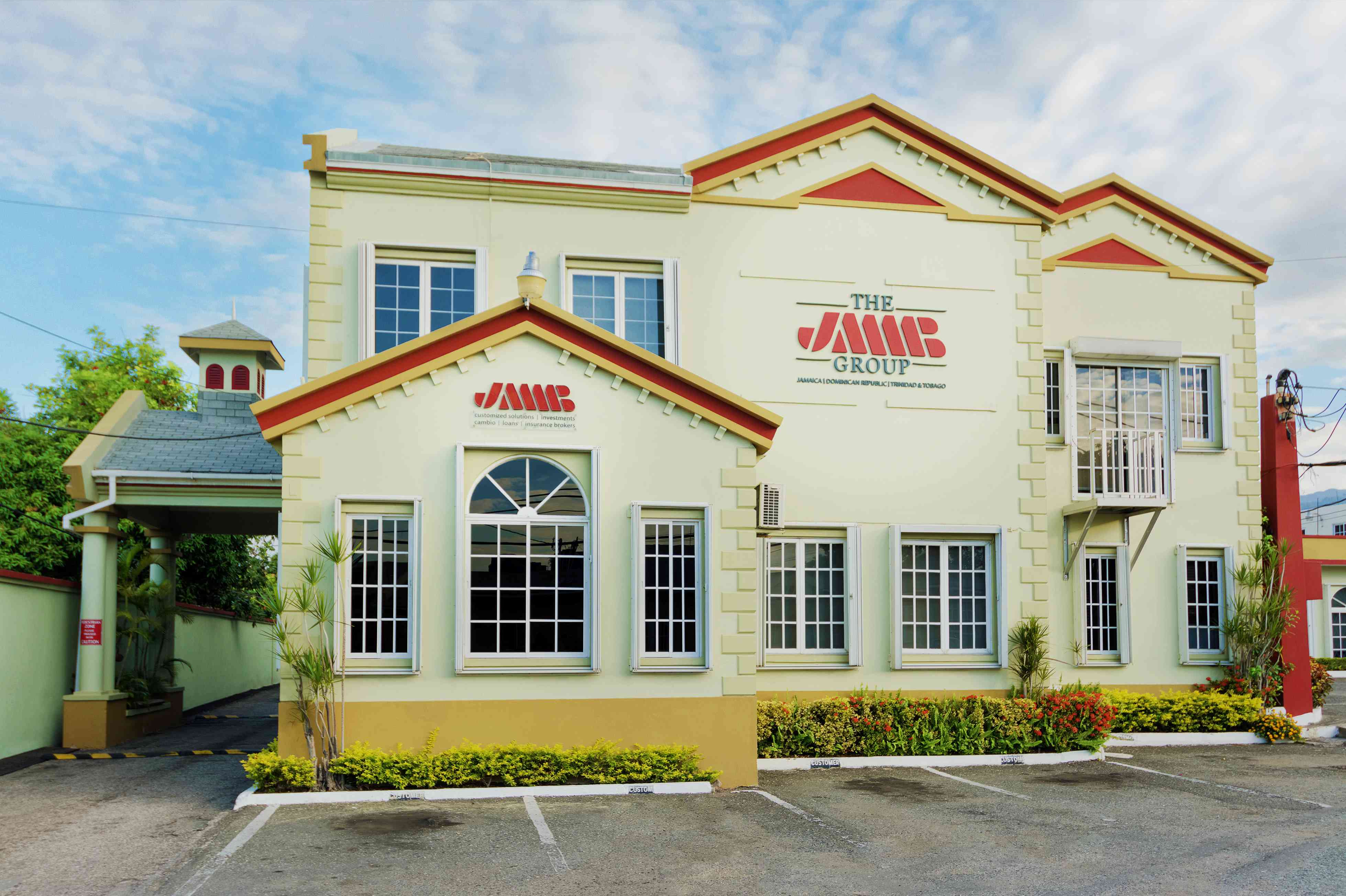JMMB News | JMMB Group Jamaica