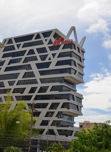 Quick Response from JMMB’s Dominican Republic Subsidiary, to Meet COVID ...