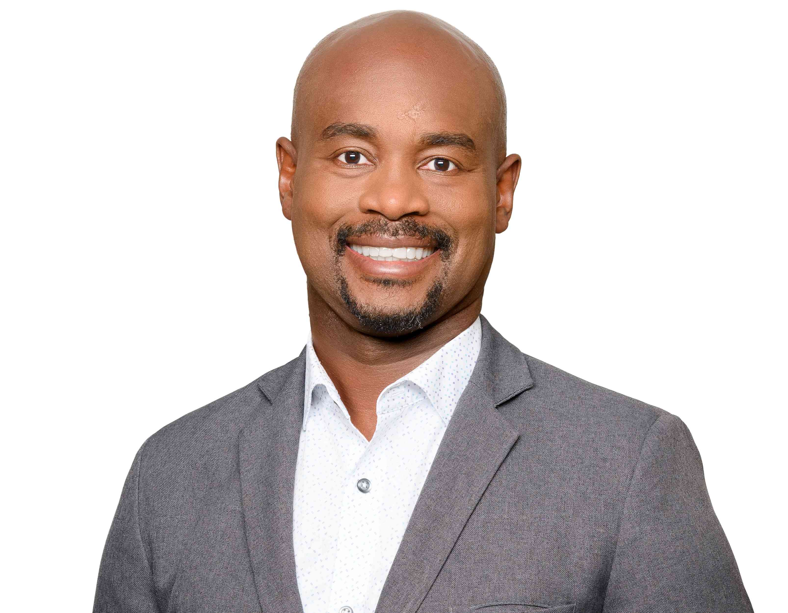 JMMB Group Appoints Peter Thompson as Chief Client Investment Officer ...