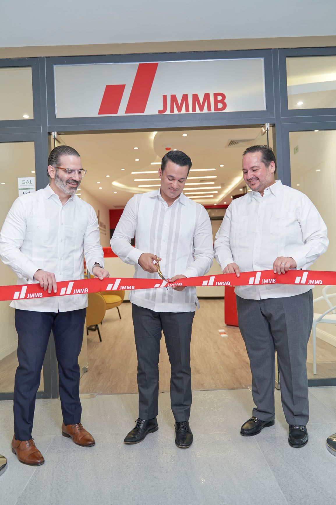 JMMB Group Expands Branch Network in the Dominican Republic